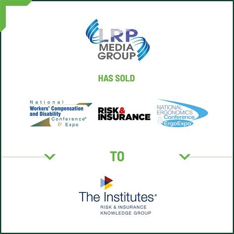 Select Lrp Knowledge Platforms Have Been Sold To The Institutes Jegi