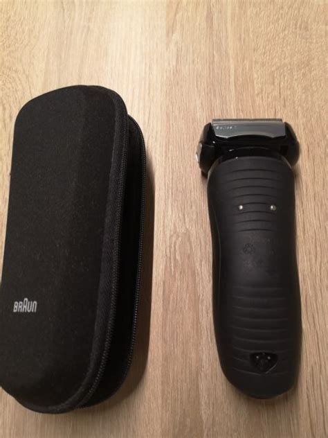 Braun Series 7 /720s