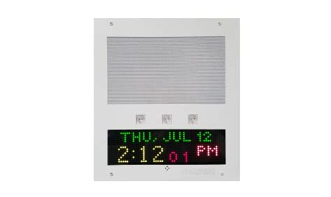 Advanced Network Devices Ipswd Rwb Ips Surface Mount With Display And