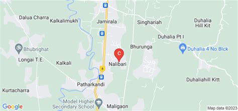 Patharkandi College Of Education Patharkandi Admission Fees Courses