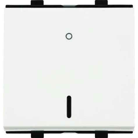 Polycarbonate Anchor Modular Switch Color White At Best Price In Hyderabad Ram Electricals