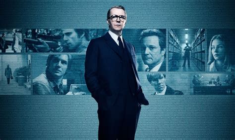 Tinker Tailor Soldier Spy Where To Watch And Stream Online Entertainmentie