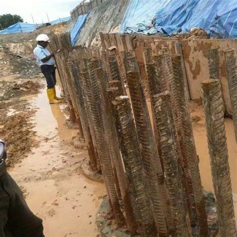 Casting Concrete Method Statement At Phoebe Hercus Blog