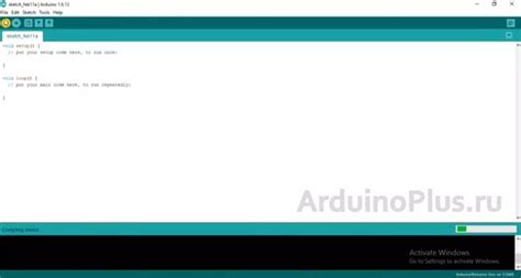 Arduino Nano
