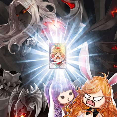 Seven Knights 📢สวัสดีค่ะท่านอัศวิน เป็นยังไงกันบ้างคะ