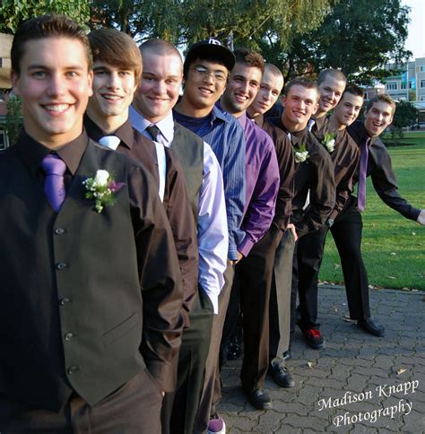 Madison Knapp Photography Phs Homecoming