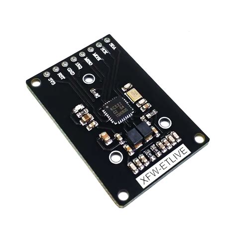 Module Rfid Rc522 Avec étiquettes Pour Arduino Test Et Avis