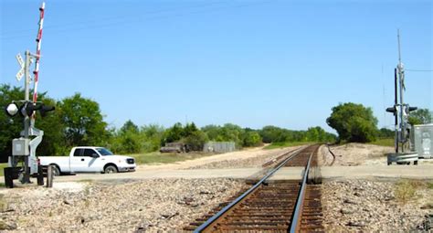Railroad Crossing Overpass Nearly Done As Work On Another Ramps Up