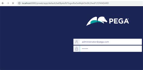 Docker Part 4 Run Pega As A Docker Container Myknowtech