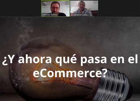 CEDU expuso sobre los beneficios que aportó el e Commerce durante la