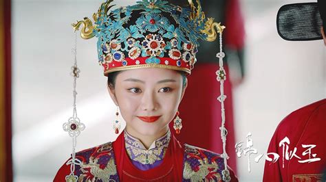 古裝劇9女星「同款朝服造型」！譚松韻《錦心似玉》美上熱搜，湯唯《大明風華》被嫌醜 Beauty美人圈