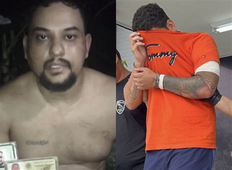 Polícia Aponta Participação De “veneca” Na Morte De Homem Forçado A