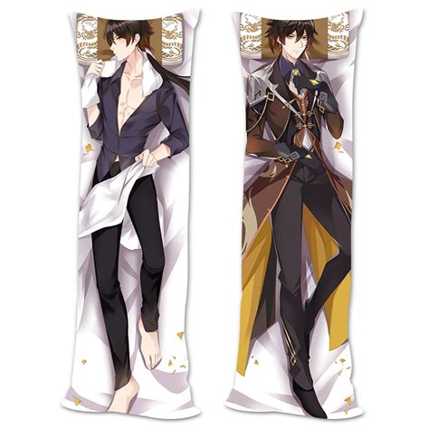 Discover 74 Body Pillow Anime Cover Latest Incdgdbentre