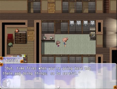 Osanagocoronokimini My Secret Summer Vacation Hanamaru Ver107