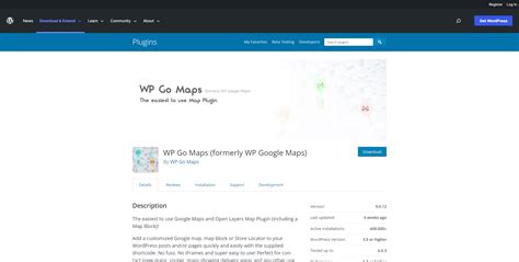 Wordpress Google Plugins