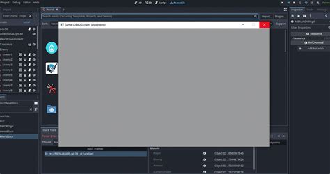 Web Editor Export Doesnt Work On The App Help Godot Forum