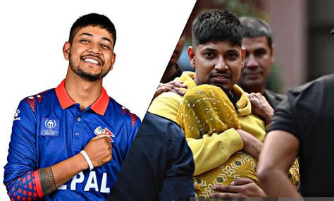 නේපාල සුපිරි තරුව යළිත් ක්‍රිකට් පිටියට