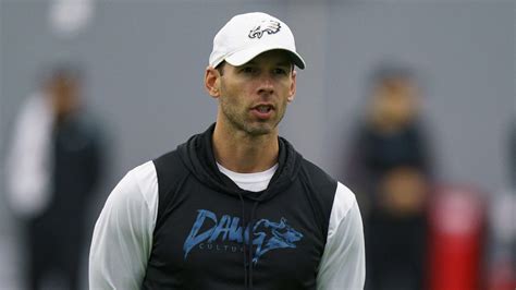 Arizona Cardinals Name Jonathan Gannon As New Head Coach In 2023