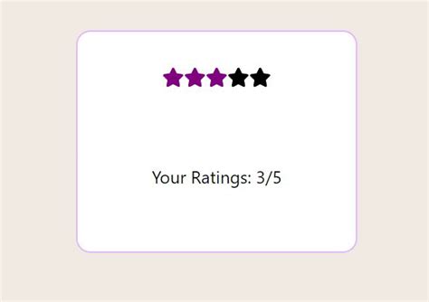 Rishav Anand On Linkedin Reactjs Webdevelopment Javascript Starrating Coding Techprojects…