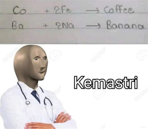 The Periodic Table Of Breakfast ·