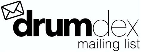 Drumdex Online Drum Lessons