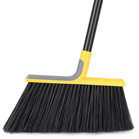 Kefanta Outdoor Broom For Floor Cleaning58 Heavy Duty Commercial