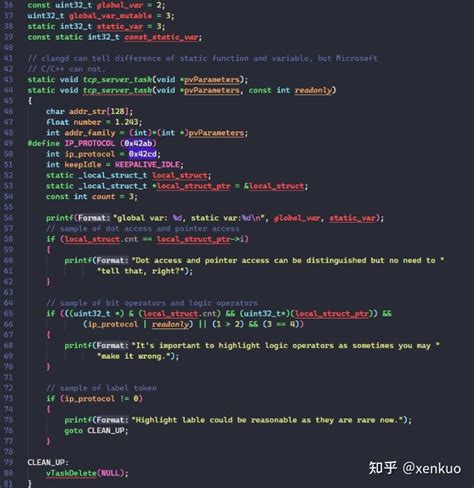 vscode c c 开发配置都在这里了 知乎