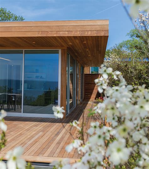 Experience Luxury Duryeas Sunset Cottages In Montauk