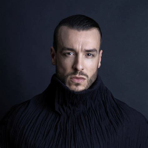 Cem Adrian Hercules Hall Tickets Dates And Itineraries