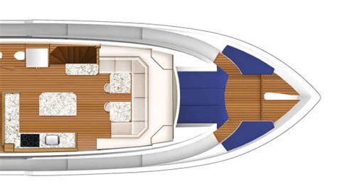 Hatteras M75 Panacera 2016 Boattest