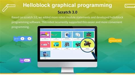 Yahboom Smartduino Starter Kit And Smart Robot 2in1 For Arduino Uno R3 Compatible With Scratch3