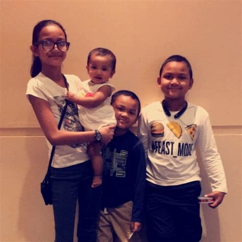 The 4 Siblings Youtube