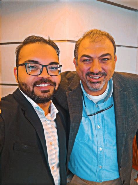 Atif Khan On Linkedin Ashraf Abu Tayeb Qasem We Had Past Five Months