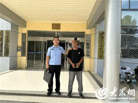 东阿警方：一盗贼在超市门前盗窃电动三轮车，当日被抓！工作高集临清市