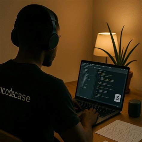 Coding Flowstate Developerlife Deepwork Softwareengineering
