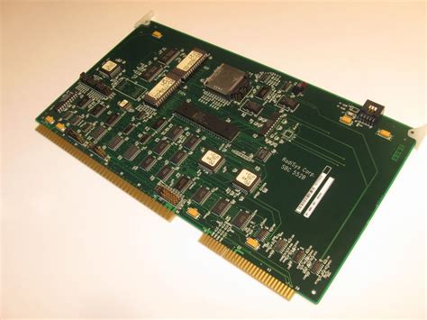 Intel Radisys Sbc552b Multibus Specification And Sales Vme Bus Direct