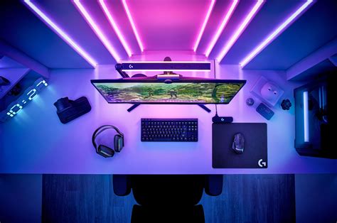 Logitechs Got A Sexy New Low Profile Keyboard For High Performance