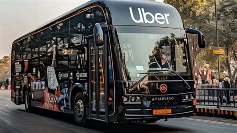Furor En Redes Por El Bondi Uber En Argentina Qué Es Cómo Opera Y Qué