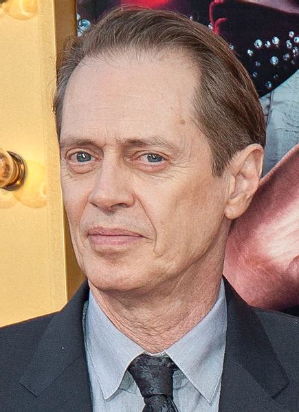 Steve Buscemi Con Air Mask