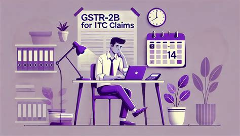 GSTR B Meaning Due Date Download Reconciliation
