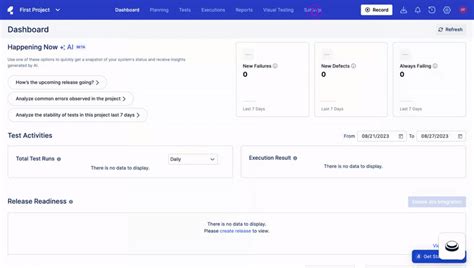 New Release Katalon Platform Update 30 Aug 2023 Updates Katalon