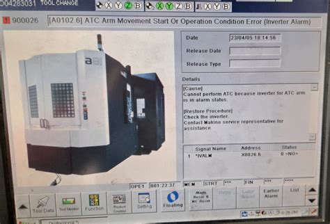 Can You Guys Explain This Please R Machinists