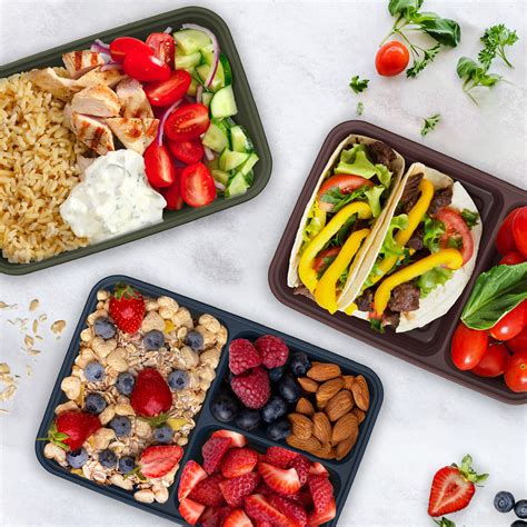 Bentgo® Prep 90 Piece Meal Prep Kit Bentgo® Official Site