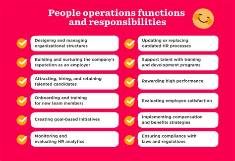 What Is People Operations Hibob
