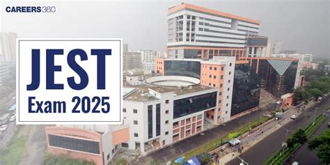 JEST 2025 Admit Card OUT Exam Date Revised Important Questions Latest Updates