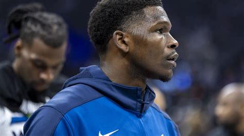 Edwards Timberwolves Beat Kings 130 126 In Ot Despite Franchise Record