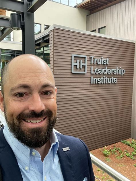 Ryan Ammann On Linkedin Leadership Truistcares