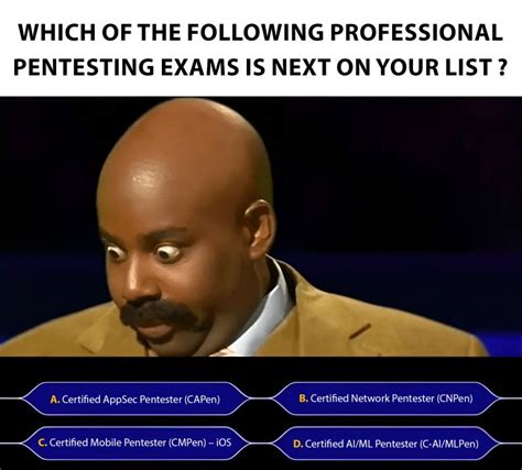 The Secops Group On Linkedin Pentestingexams Infosecexams