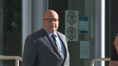 Ex Caldwell Officer Joseph Hoadley To Serve Three Months Prison