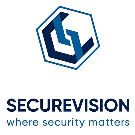 Securevision Security Systems Youtube
